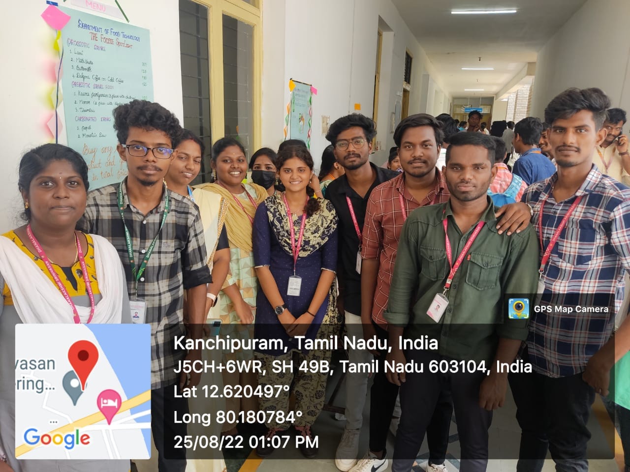 about dscet since its humble beginning 25 years ago the dhanalakshmi ...