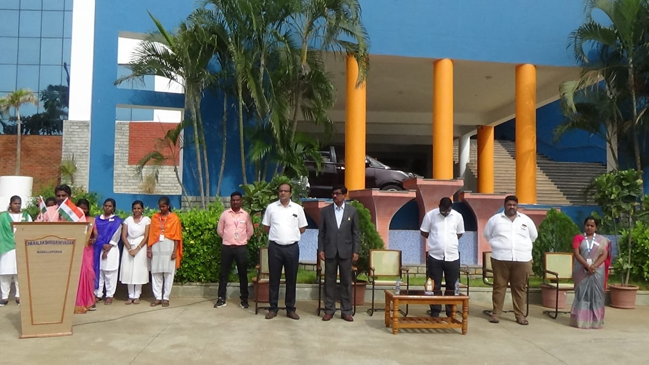 Home | Dhanalakshmi Srinivasan College of Engineering and Technology ...